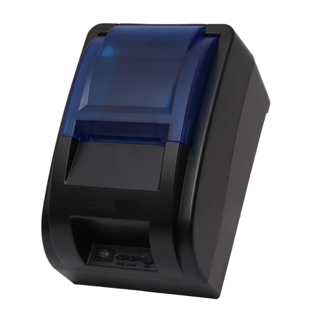 58mm Bluetooth Thermal Printer - Vayuyaan