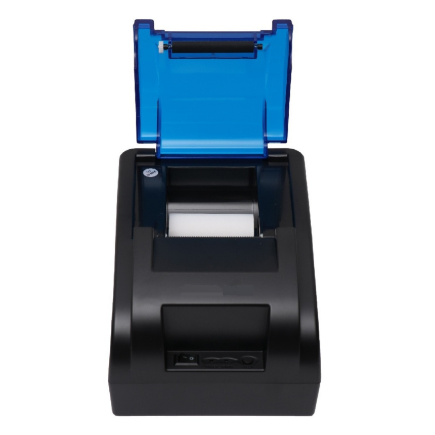 58mm Thermal Receipt Printer - Vayuyaan