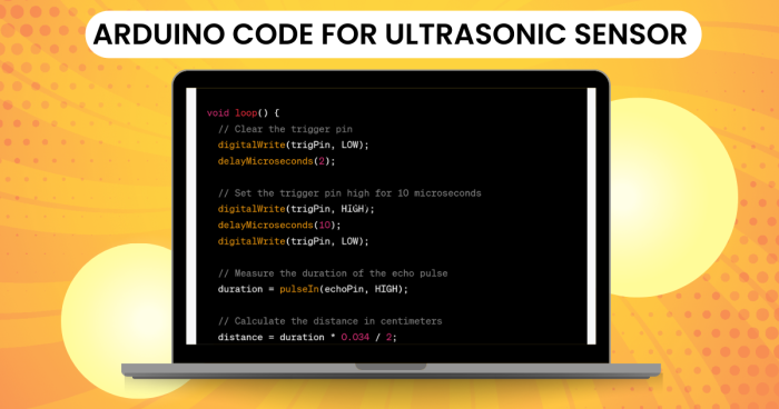 Learn Everything About Ultrasonic Sensor HC SR04 - Vayuyaan