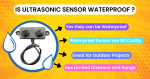 Learn Everything About Ultrasonic Sensor HC SR04 - Vayuyaan
