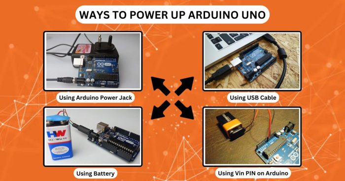 Arduino Uno R3 Complete Guide For Beginners - Vayuyaan
