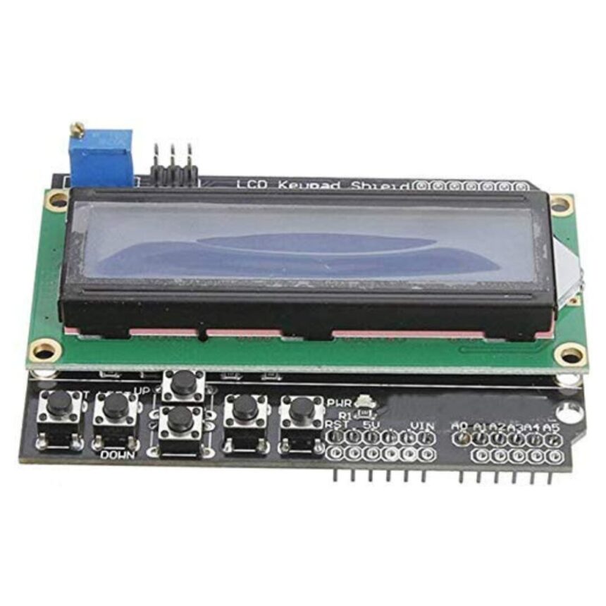 096 Inch Oled Display Module 4 Pin I2c Iic Interface For Arduino Vayuyaan