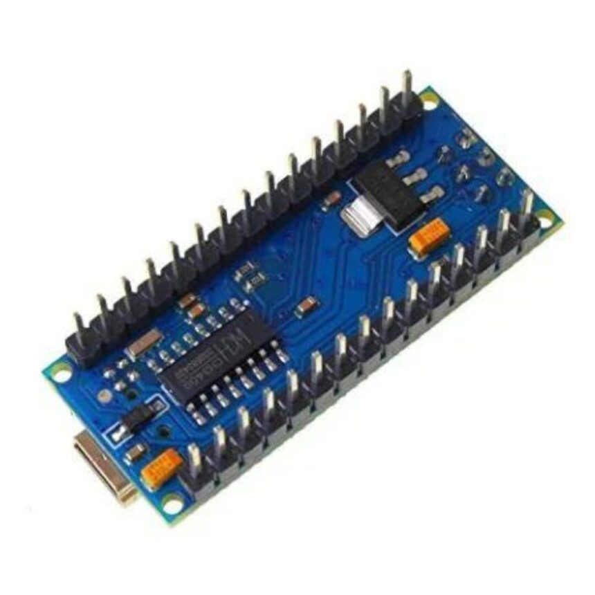 Microcontroller Boards Archives - Vayuyaan