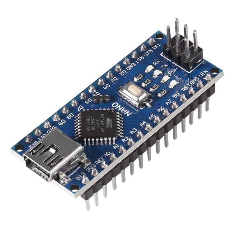 Micro USB Cable USB-2.0 Mini B Cable for Arduino Nano - Vayuyaan