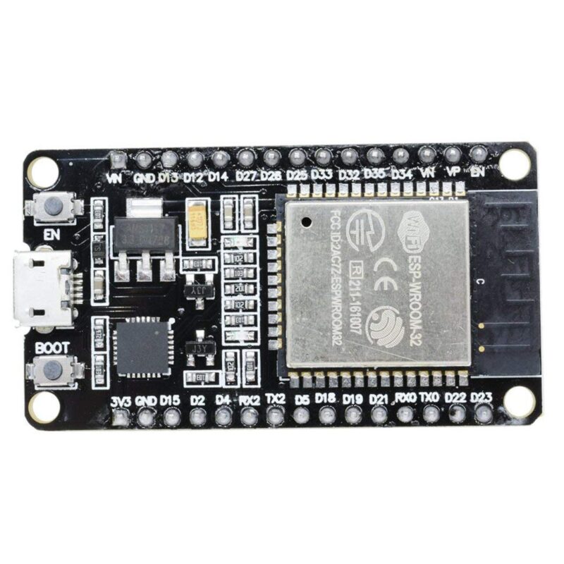 Arduino D1 Mini V2 Mini NodeMCU Development Board - Vayuyaan