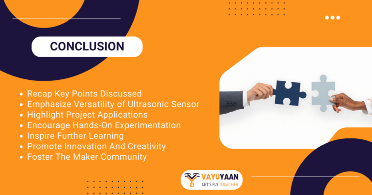 Top 10 Ultrasonic Sensor Projects for Engineering Students - Vayuyaan