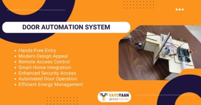Top 10 Ultrasonic Sensor Projects for Engineering Students - Vayuyaan