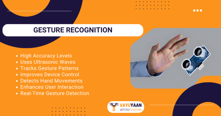 Top 10 Ultrasonic Sensor Projects for Engineering Students - Vayuyaan