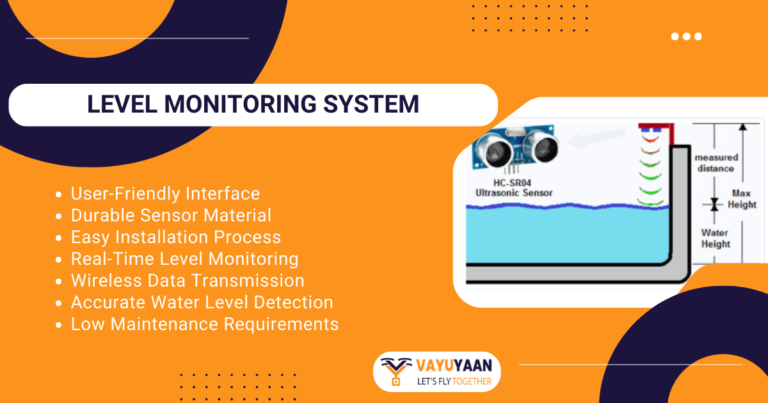 Top 10 Ultrasonic Sensor Projects for Engineering Students - Vayuyaan