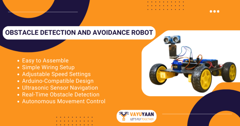 Top 10 Ultrasonic Sensor Projects for Engineering Students - Vayuyaan