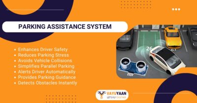 Top 10 Ultrasonic Sensor Projects for Engineering Students - Vayuyaan