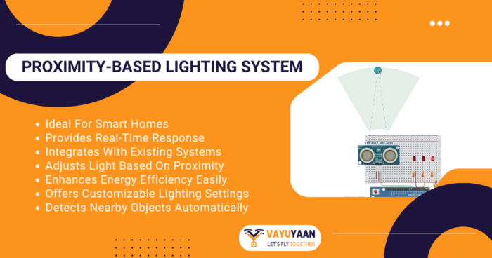 Top 10 Ultrasonic Sensor Projects for Engineering Students - Vayuyaan