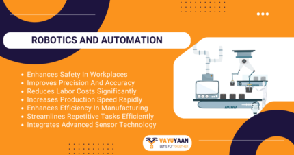Top 10 Ultrasonic Sensor Projects for Engineering Students - Vayuyaan