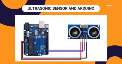 Top 10 Ultrasonic Sensor Projects for Engineering Students - Vayuyaan