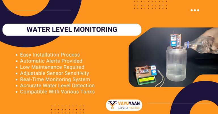 Top 10 Ultrasonic Sensor Projects for Engineering Students - Vayuyaan