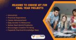 IoT Based Projects for Final Year Students - Vayuyaan