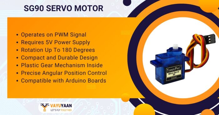 Smart Dustbin Using Arduino and Ultrasonic Sensor - Vayuyaan