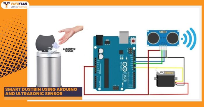 Top 5 IoT Projects for US Engineering Students to Try in 2025 - Vayuyaan